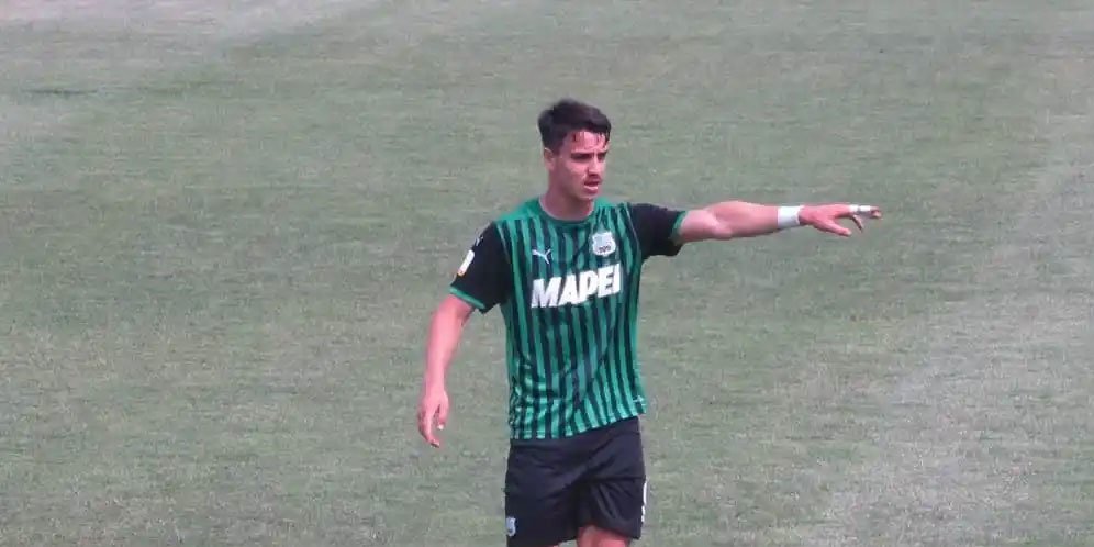 Profil Luigi Samele - Bola.net