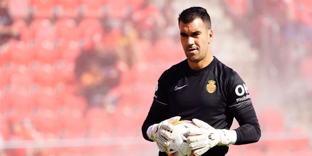 Profil Manolo Reina - Bola.net