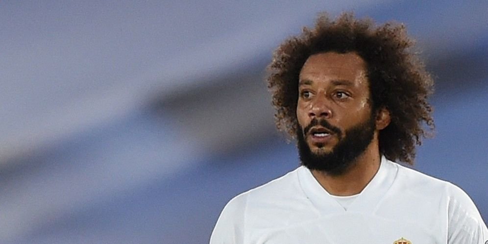 Profil Terbaru Marcelo Vieira da Silva Junior - Bola.net