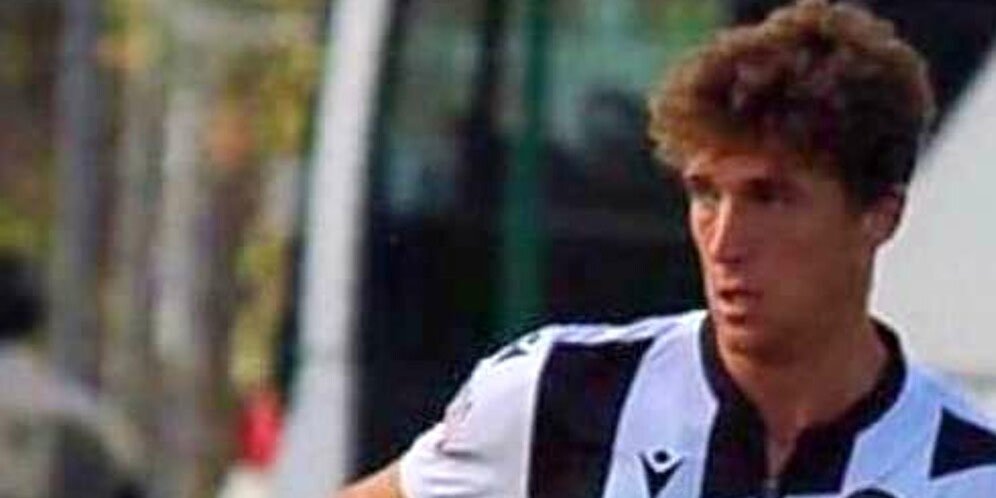 Profil Marco Ballarini - Bola.net