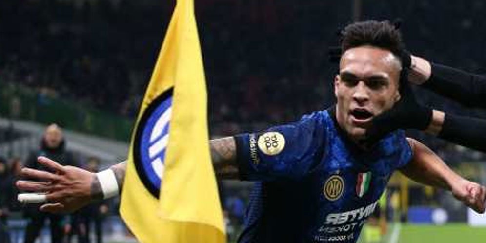 Profil Mario Perrone - Bola.net