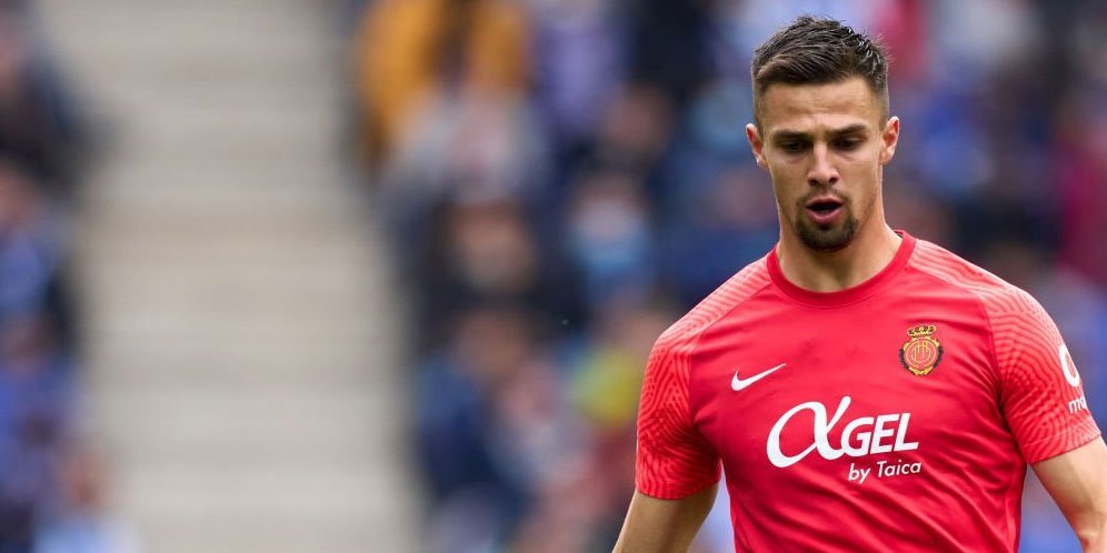 Profil Martin Valjent - Bola.net