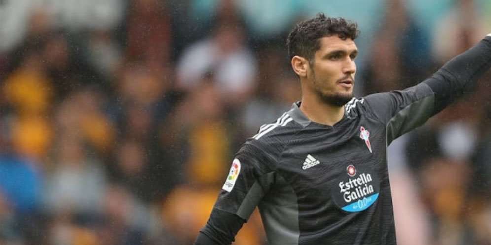 Profil Terbaru Matias Ezequiel Dituro - Bola.net