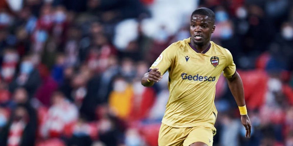 Profil Mickael Malsa - Bola.net