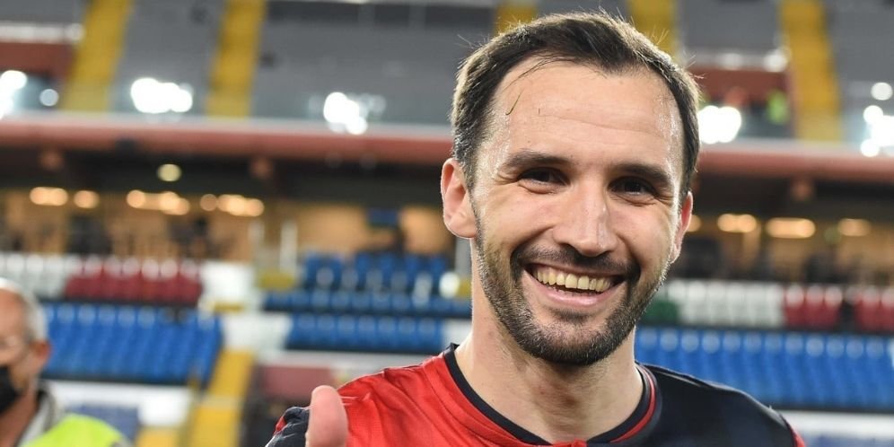 Profil Milan Badelj - Bola.net