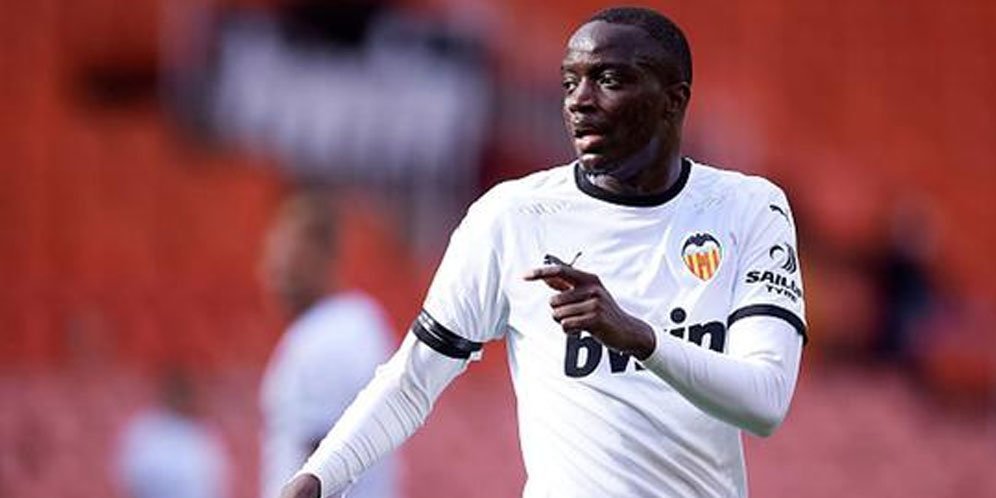 Profil Mouctar Diakhaby - Bola.net