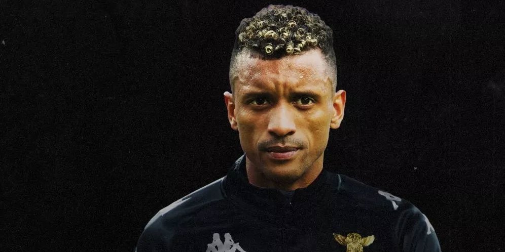 Profil Terbaru Luis Carlos Almeida da Cunha - Bola.net