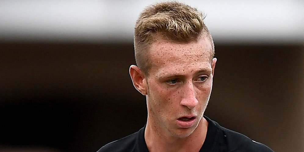 Profil Nicolo Bertola - Bola.net