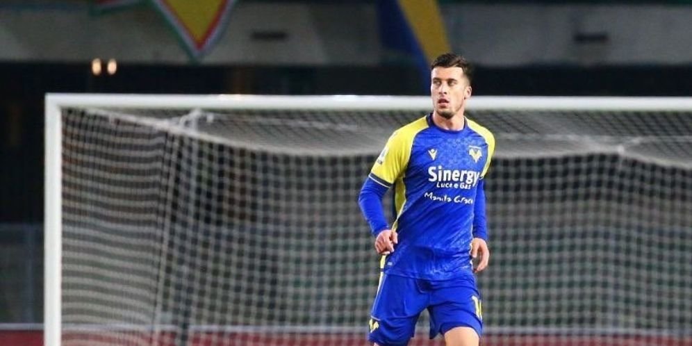 Profil Nicolo Casale - Bola.net