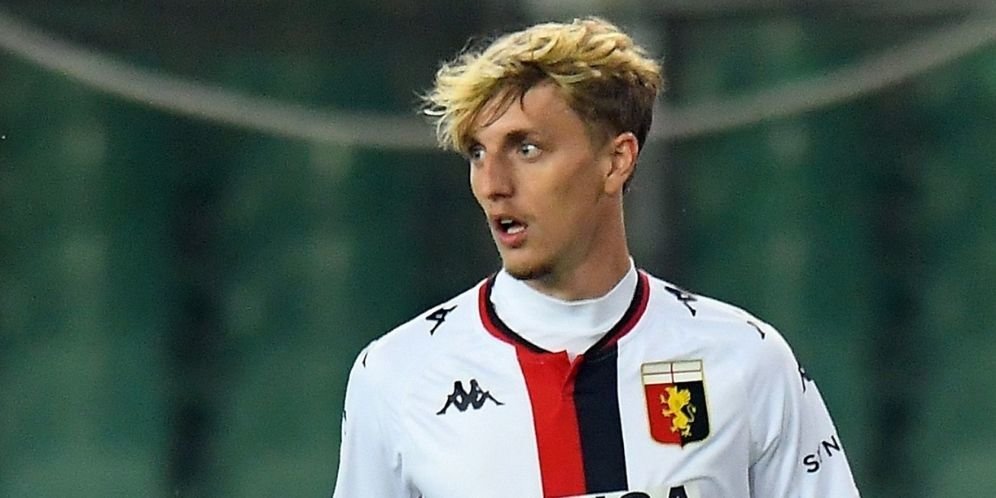 Profil Nicolo Rovella - Bola.net