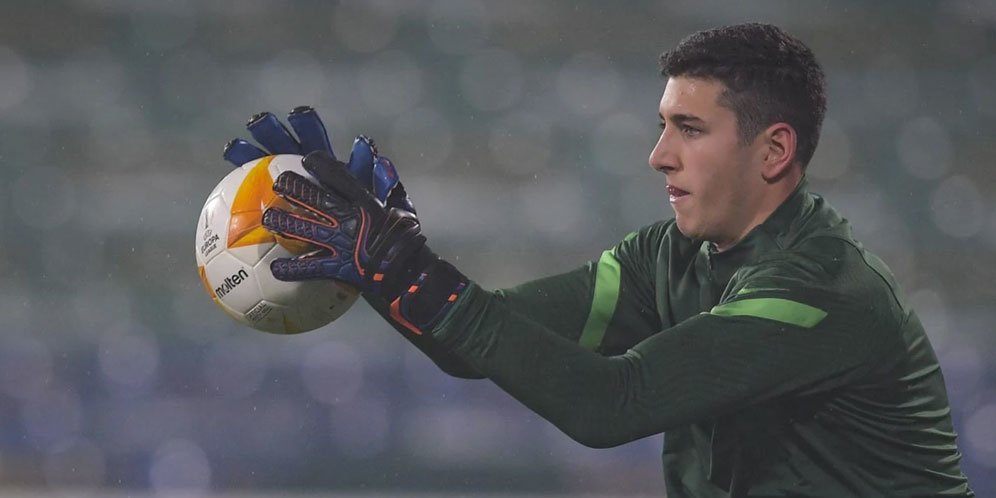 Profil Pietro Boer - Bola.net