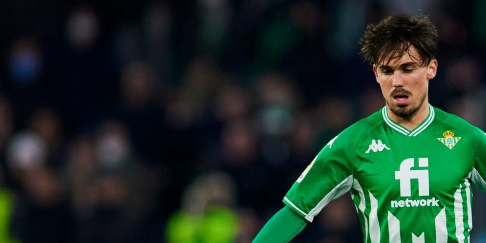 Profil Rodri Sanchez - Bola.net