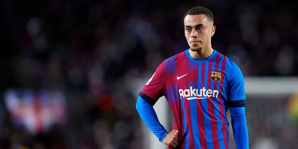 Profil Sergino Dest - Bola.net