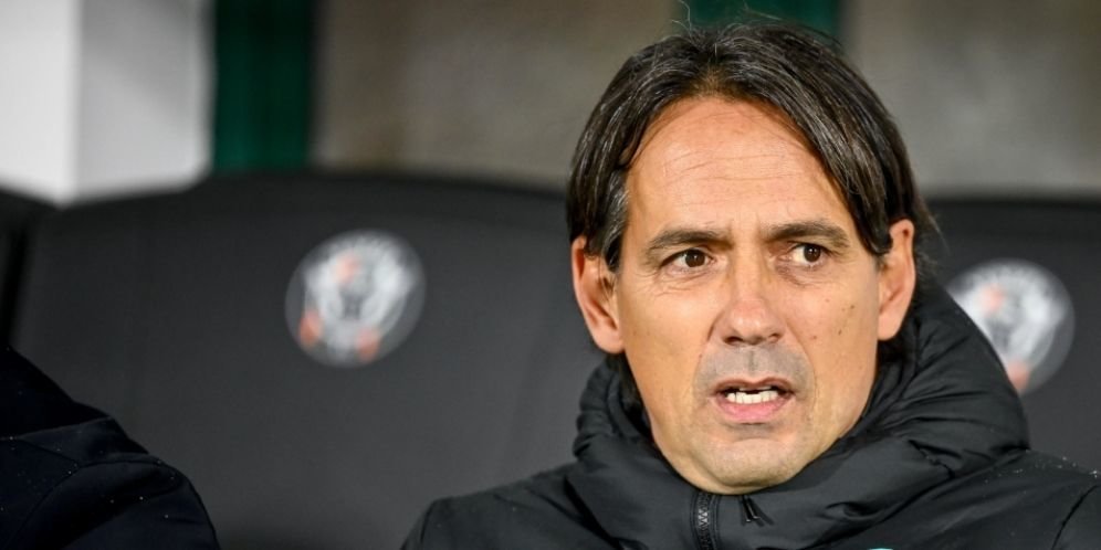 Profil Terbaru Simone Inzaghi - Bola.net