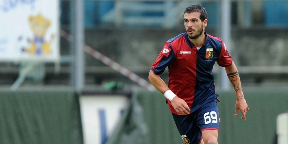 Profil Terbaru Stefano Sturaro - Bola.net