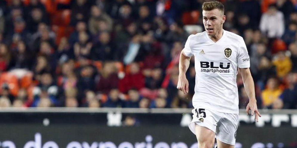 Profil Toni Lato - Bola.net