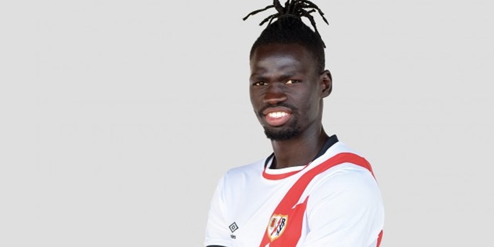 Profil Pathe Ciss - Bola.net