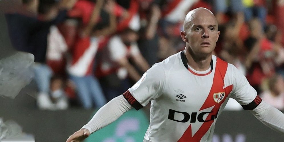 Profil Isi Palazon - Bola.net