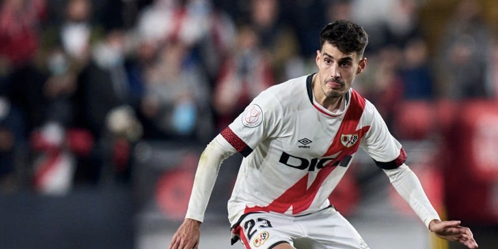 Profil Alejandro Catena - Bola.net