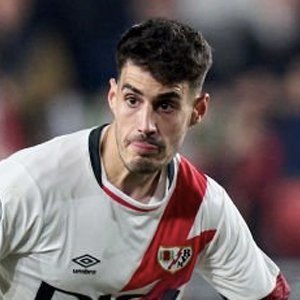 Profil Alejandro Catena - Bola.net