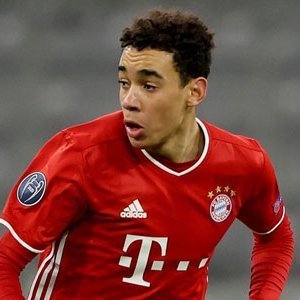 Profil Jamal Musiala - Bola.net