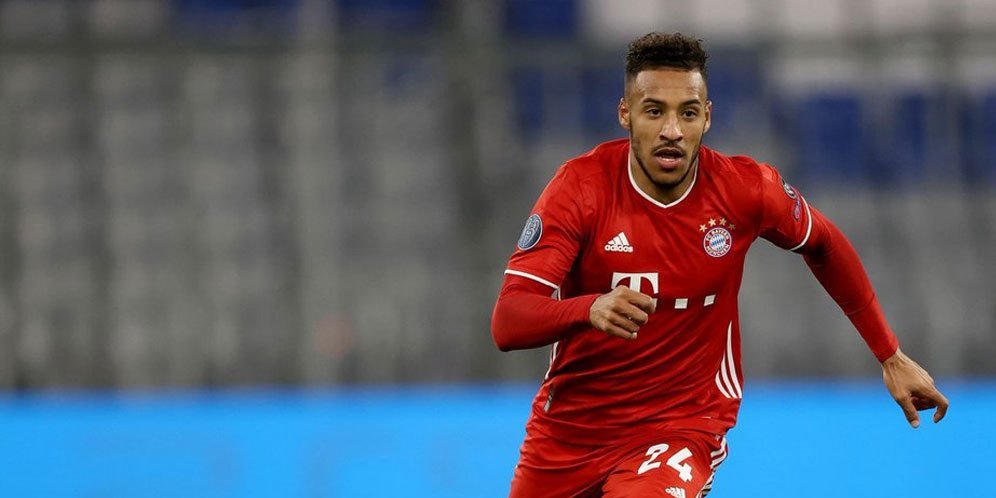 Profil Corentin Tolisso - Bola.net