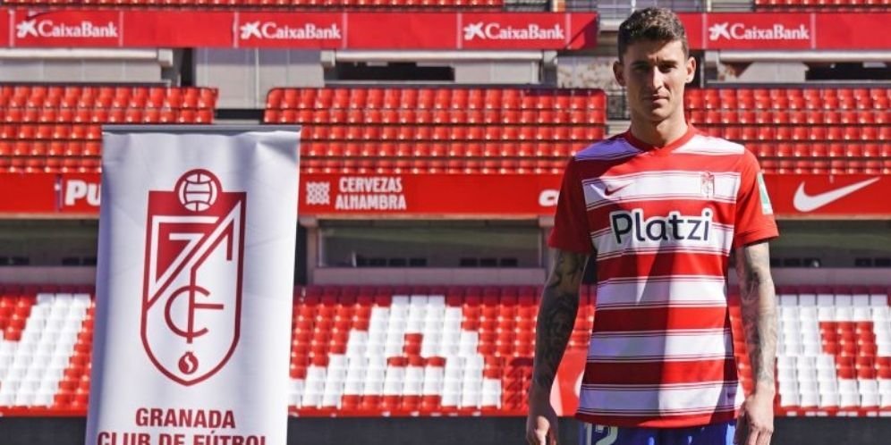 Profil Dani Raba - Bola.net