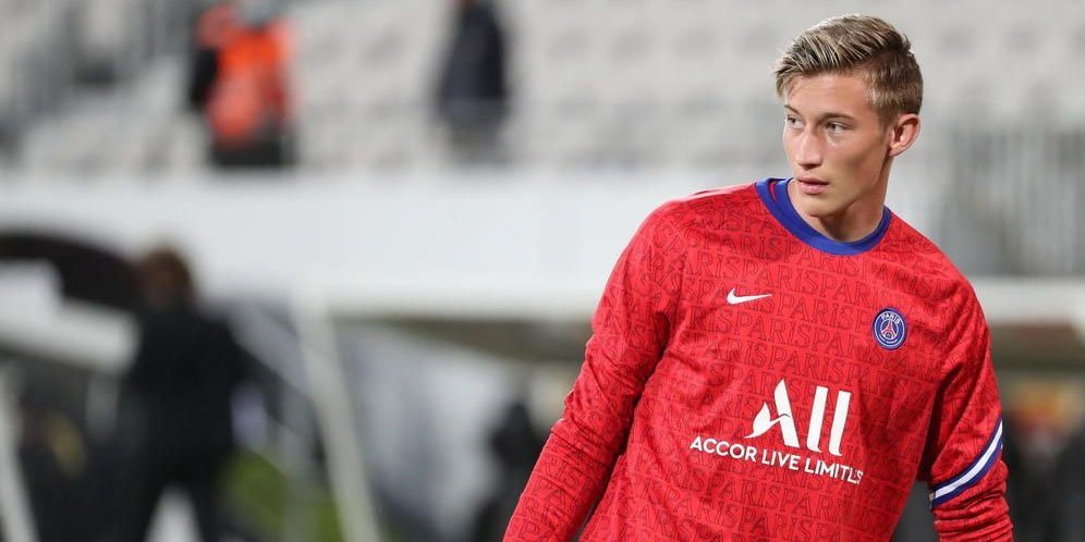 Profil Denis Franchi - Bola.net