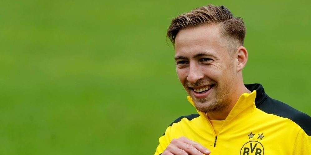 Profil Felix Passlack - Bola.net