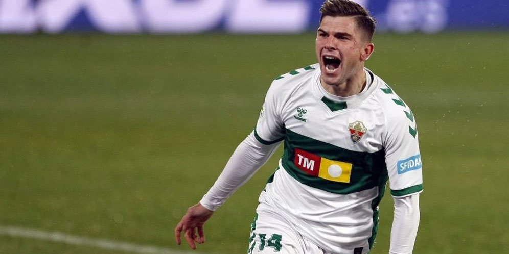 Profil Raul Guti - Bola.net