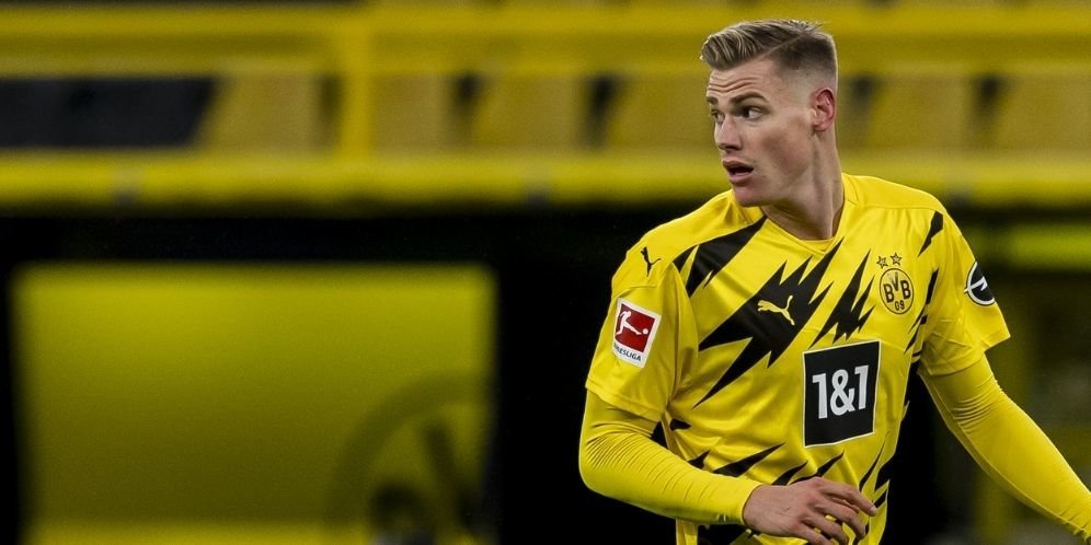 Profil Steffen Tigges - Bola.net