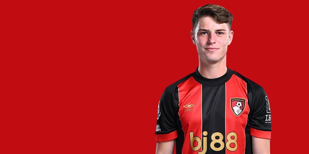 Profil Alex Scott - Bola.net