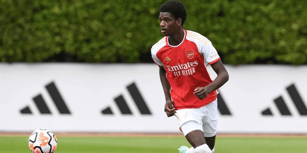 Profil Ayden Heaven - Bola.net