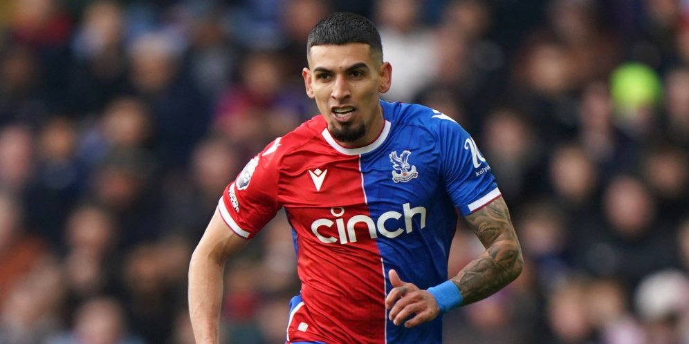 Profil Daniel Munoz - Bola.net