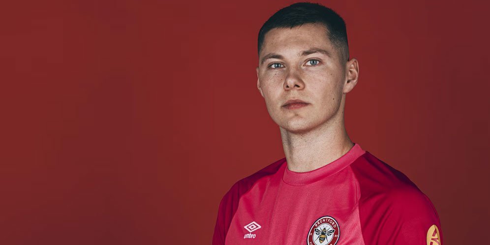 Profil Terbaru Hakon Valdimarsson - Bola.net