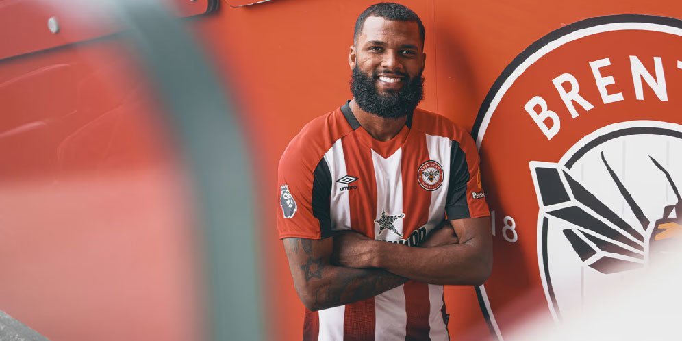 Profil Terbaru Igor Thiago Nascimento Rodrigues - Bola.net