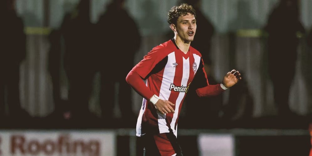 Profil Terbaru Iwan Morgan - Bola.net