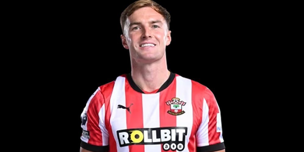 Profil James Bree - Bola.net