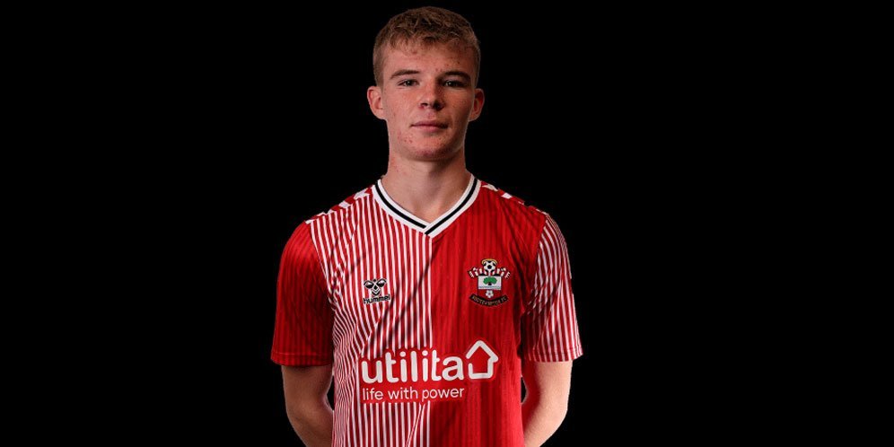 Profil Terbaru Jayden Moore - Bola.net