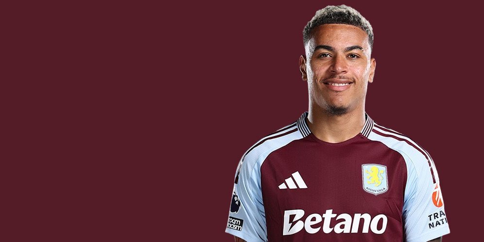 Profil Terbaru Morgan Elliot Rogers - Bola.net