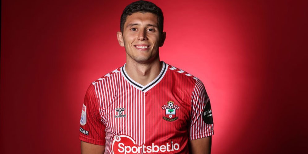 Profil Terbaru Ross Cameron Stewart - Bola.net