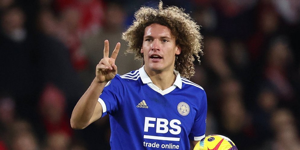 Profil Terbaru Wout Felix Lina Faes - Bola.net