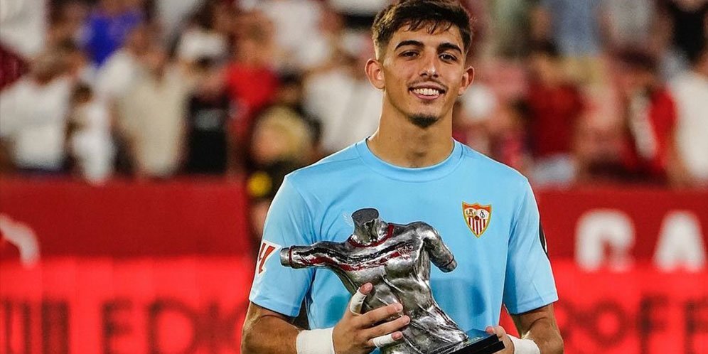 Profil Terbaru Alberto Flores - Bola.net