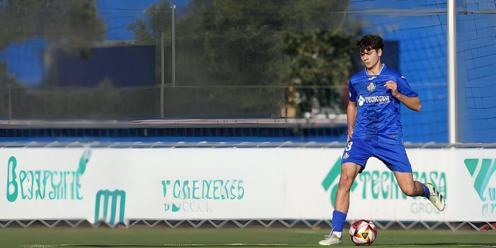 Profil Terbaru Alberto Risco Alcantara - Bola.net