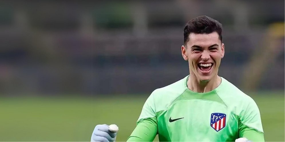 Profil Terbaru Alejandro Iturbe Encabo - Bola.net