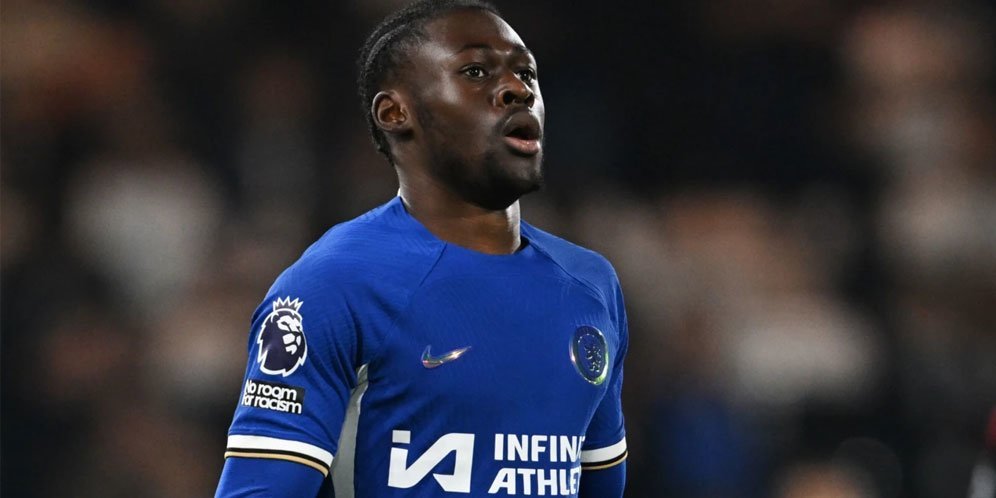 Profil Terbaru Alex Matos - Bola.net