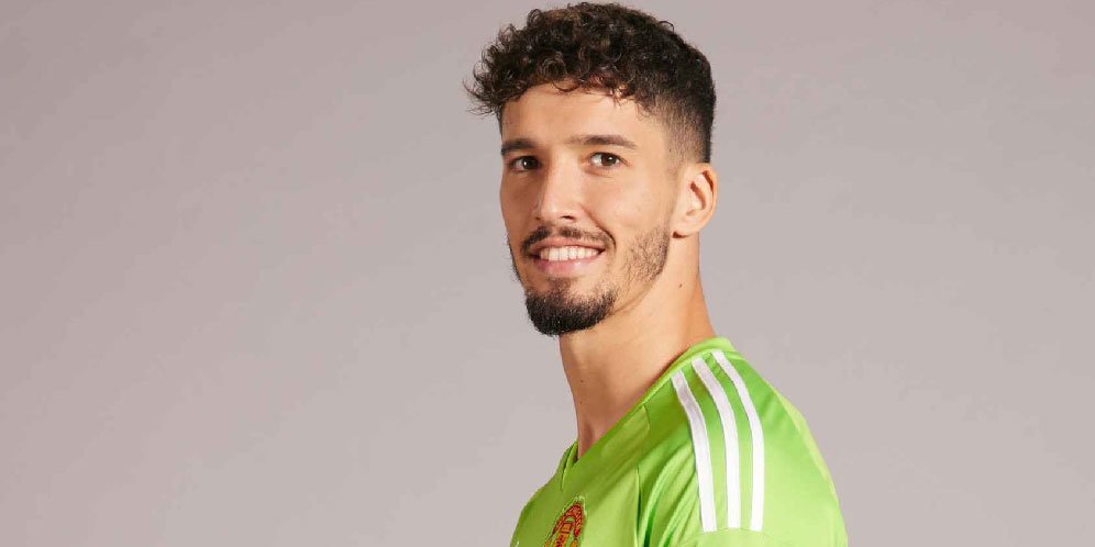 Profil Terbaru Altay Bayindir - Bola.net