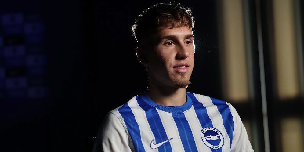 Profil Terbaru Brajan Gruda - Bola.net