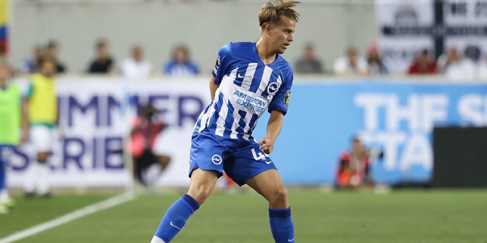 Profil Terbaru Cameron Paul Jacques Peupion - Bola.net