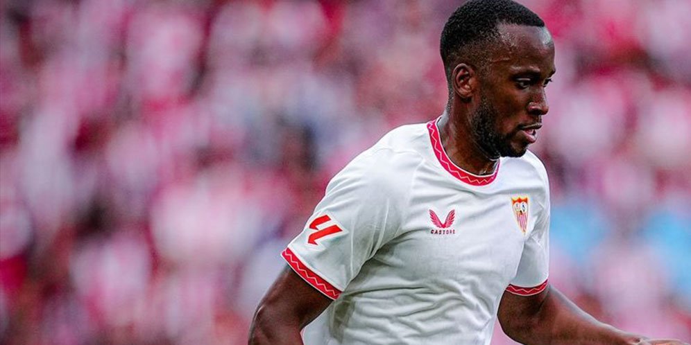 Profil Terbaru Dodi Lukebakio Ngandoli - Bola.net